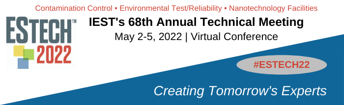 ESTECH Registration Information